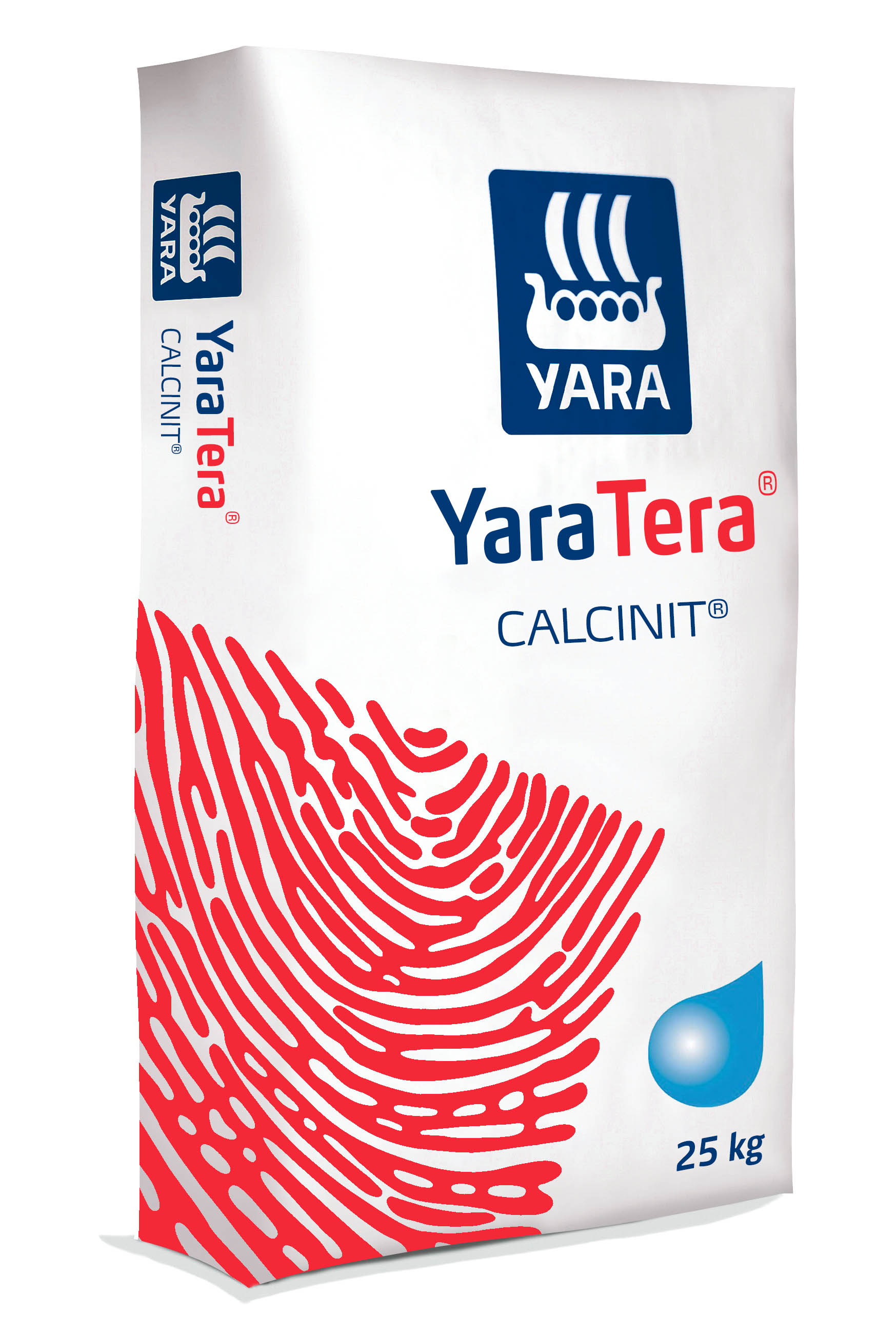 Calcinit - Improved soluble calcium nitrate | Yara New Zealand